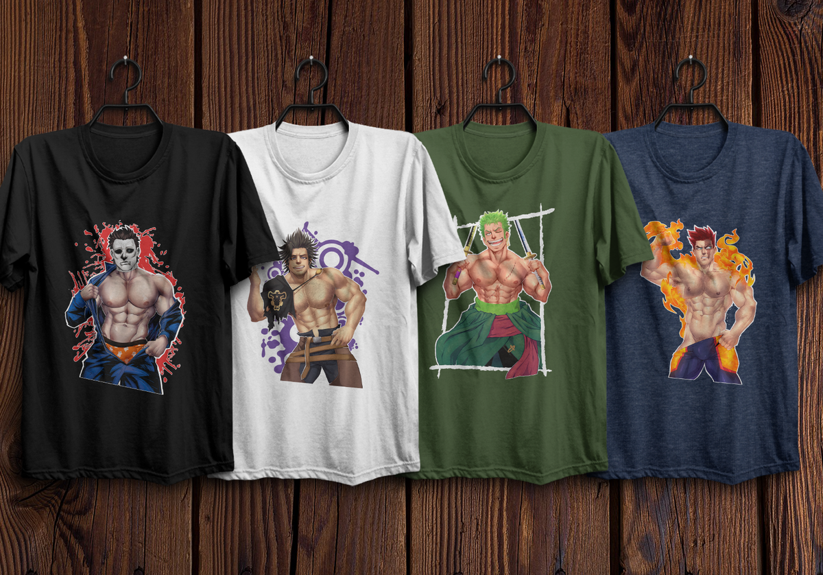 Apparel – SoyNutts Store