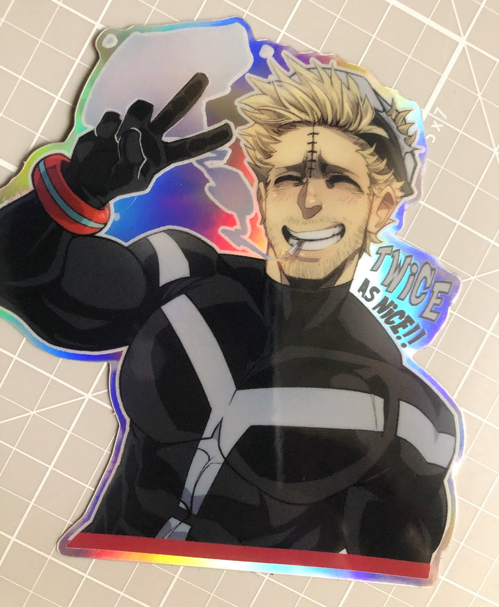 Twice stickers – SoyNutts Store