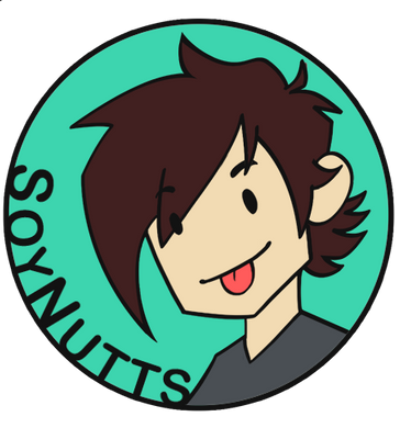 Enamel Pins – SoyNutts Store