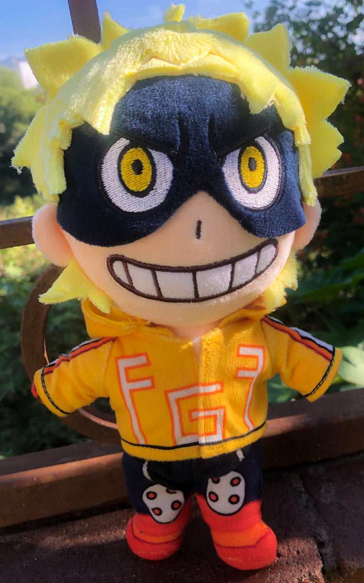 Gum Plushie – SoyNutts Store